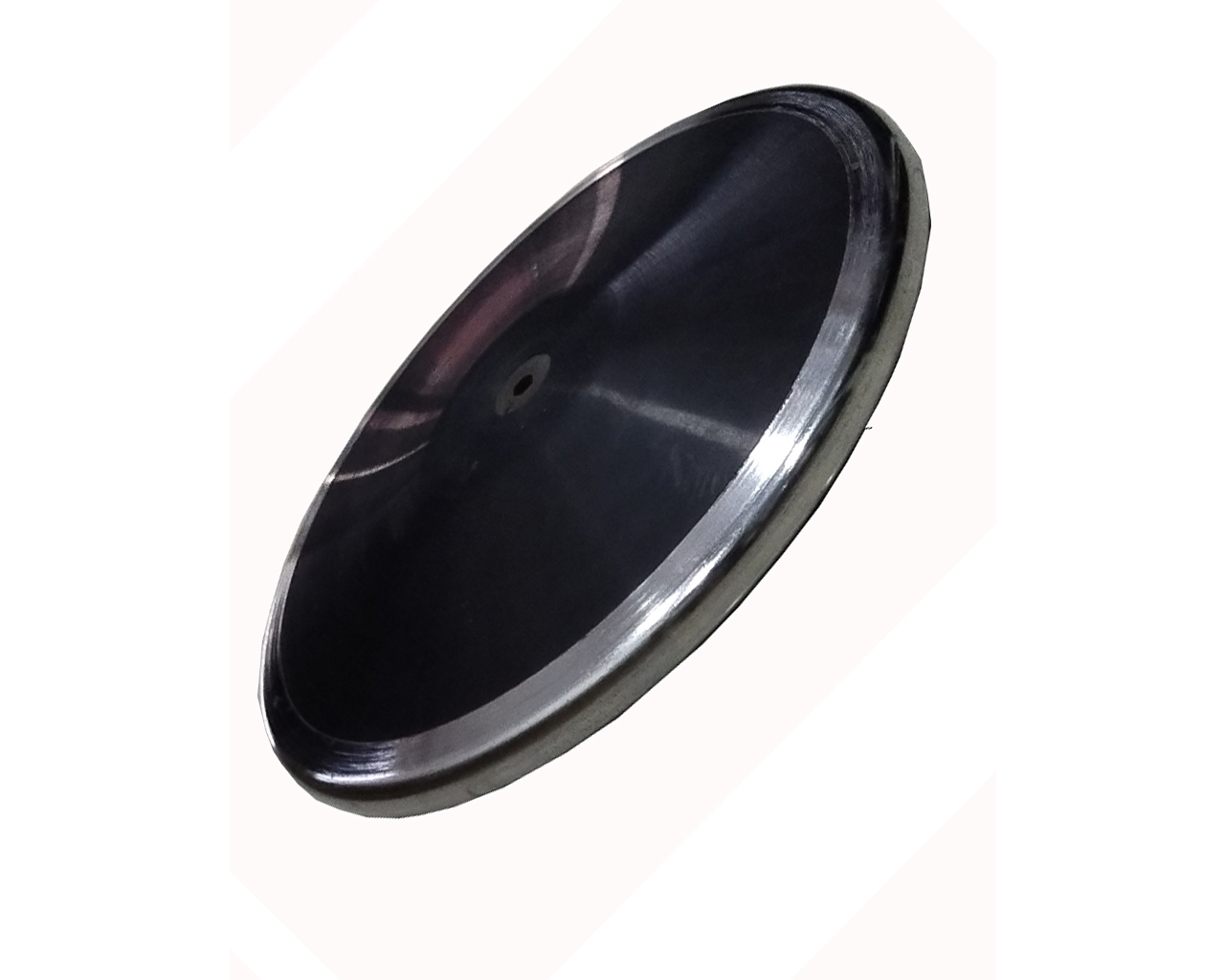 JD Sports Discus Disc (1.5 kg) fiber Fiber Discus Throw Disc | JD Sports