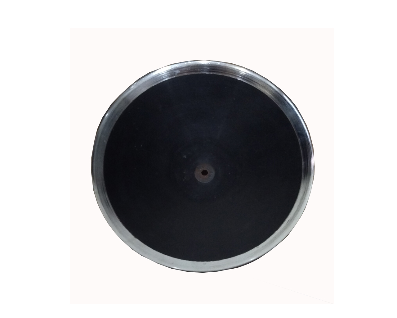 JD Sports Discus Disc (1.5 kg) fiber Fiber Discus Throw Disc | JD Sports